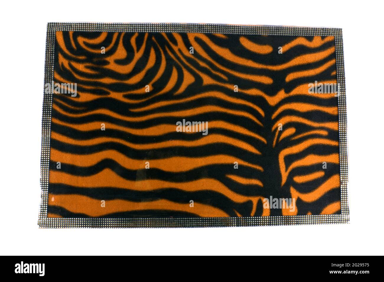 Tiger stripe patterns hi-res stock photography and images - Alamy