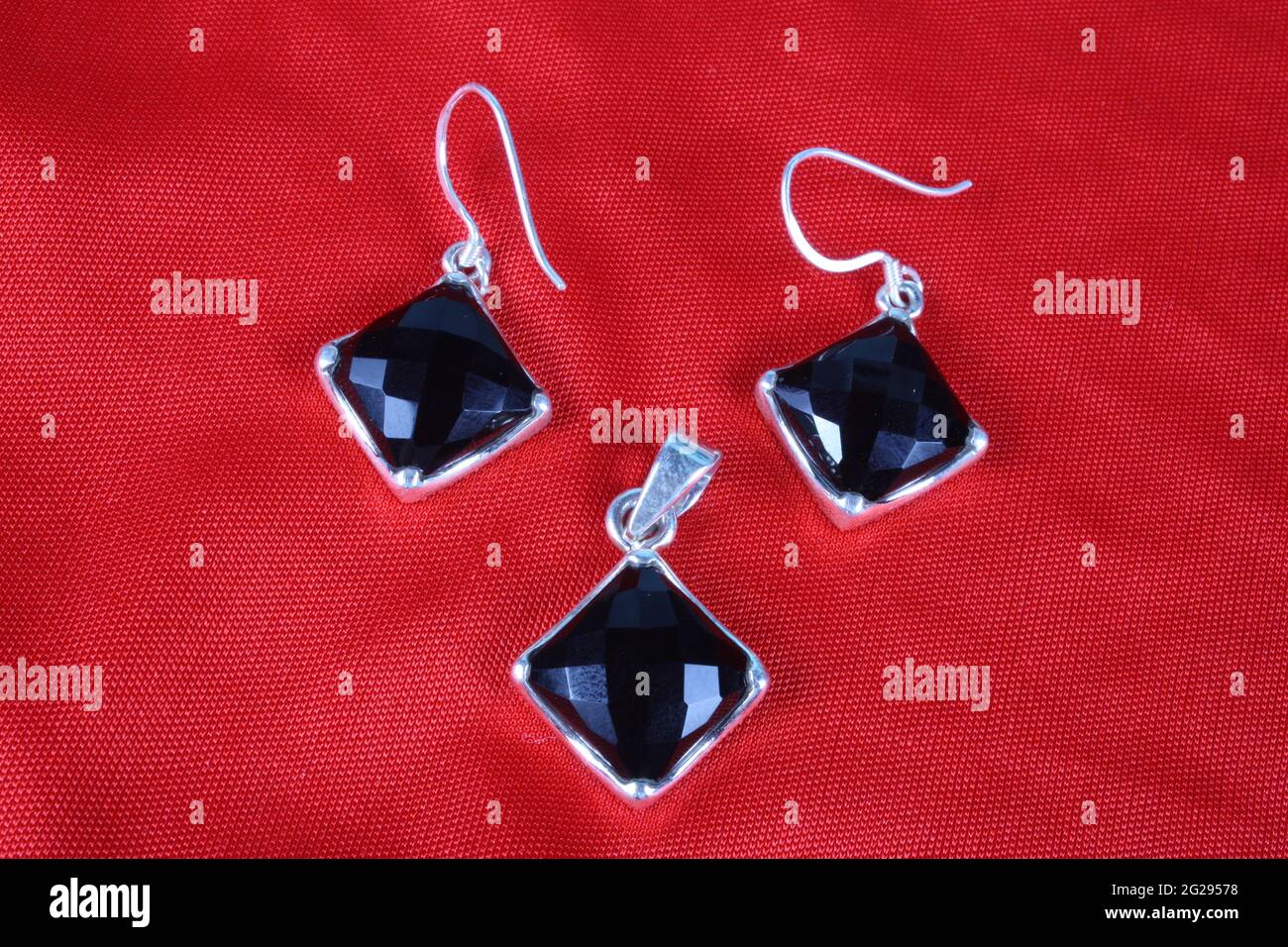 Semi precious gemstones hi-res stock photography and images - Alamy