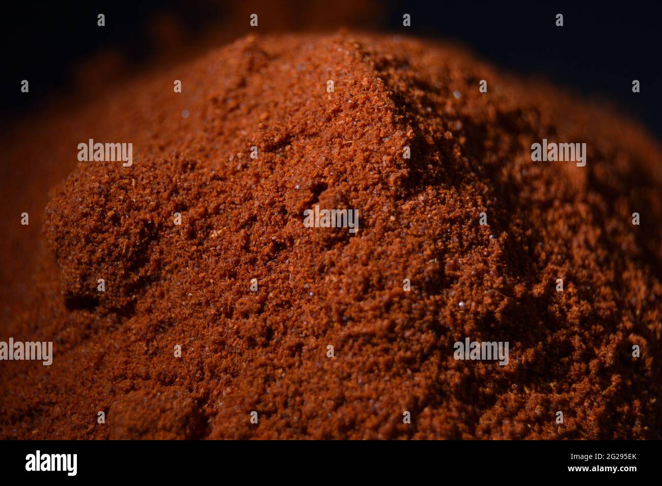 Sprinkle of paprika hi-res stock photography and images - Alamy