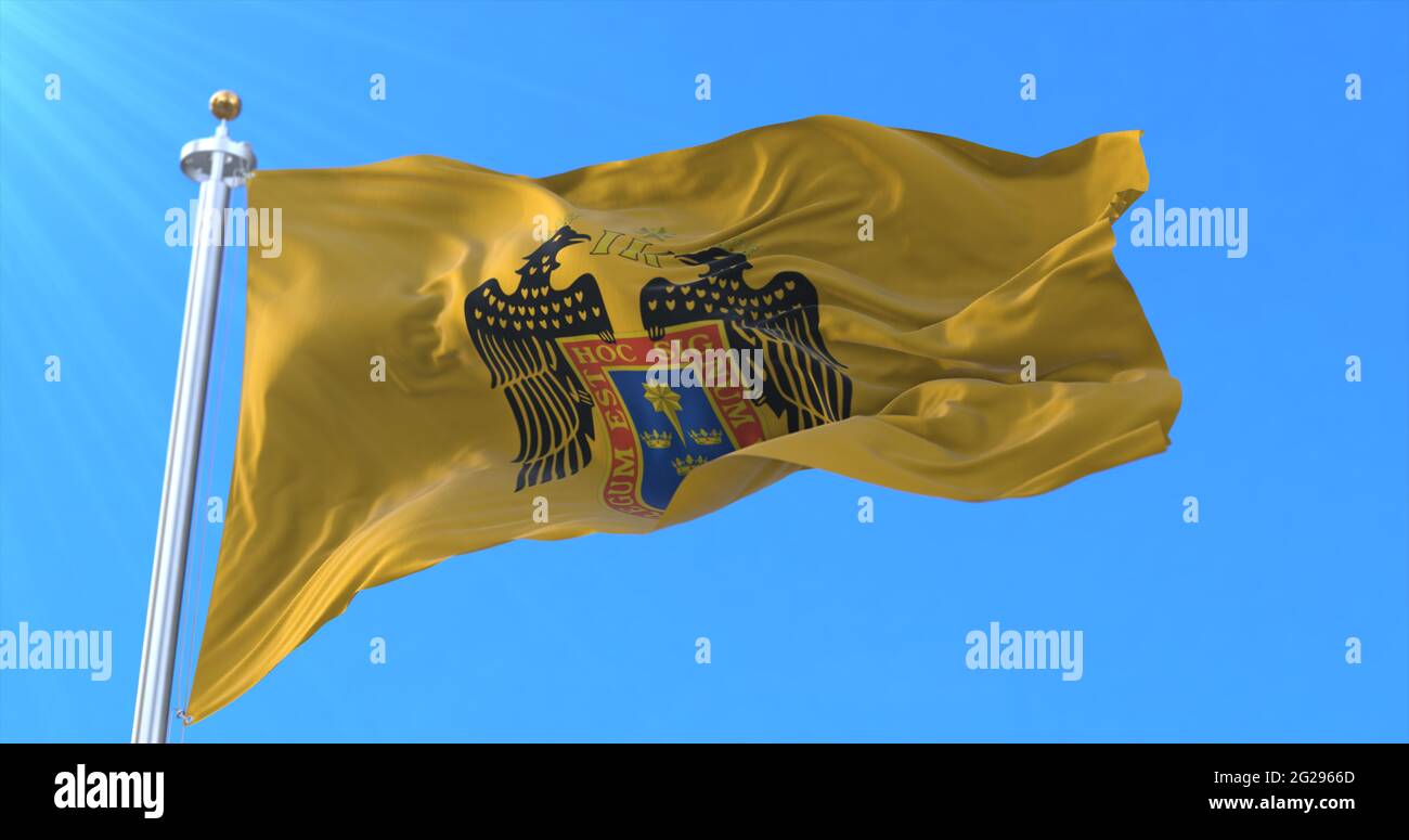 Provincial flag peru hi-res stock photography and images - Alamy