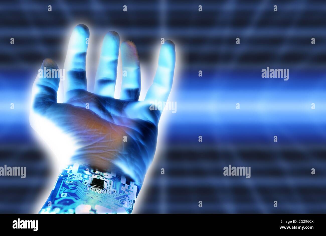 Implantable Technology High Resolution Stock Photography and Images - Alamy
