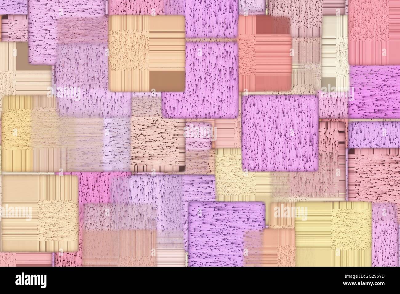 Intertwining colors of red hi-res stock photography and images - Alamy