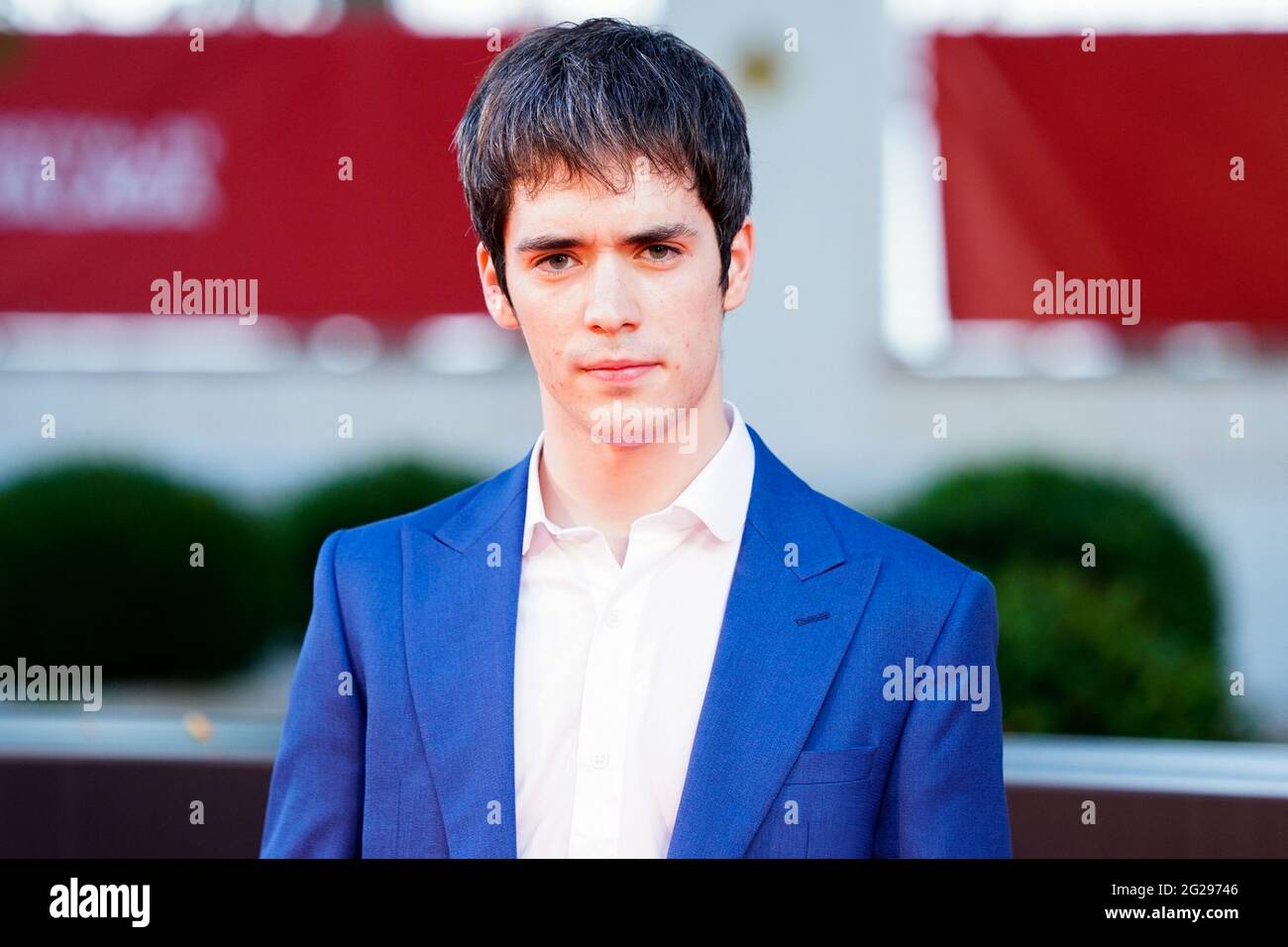 Marcos ruiz hi-res stock photography and images - Alamy