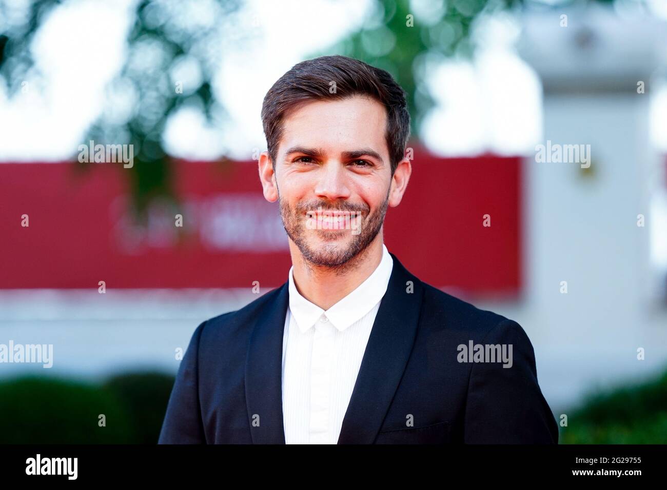 Actor Marc Clotet attends the photocall and red carpet of Festival de ...