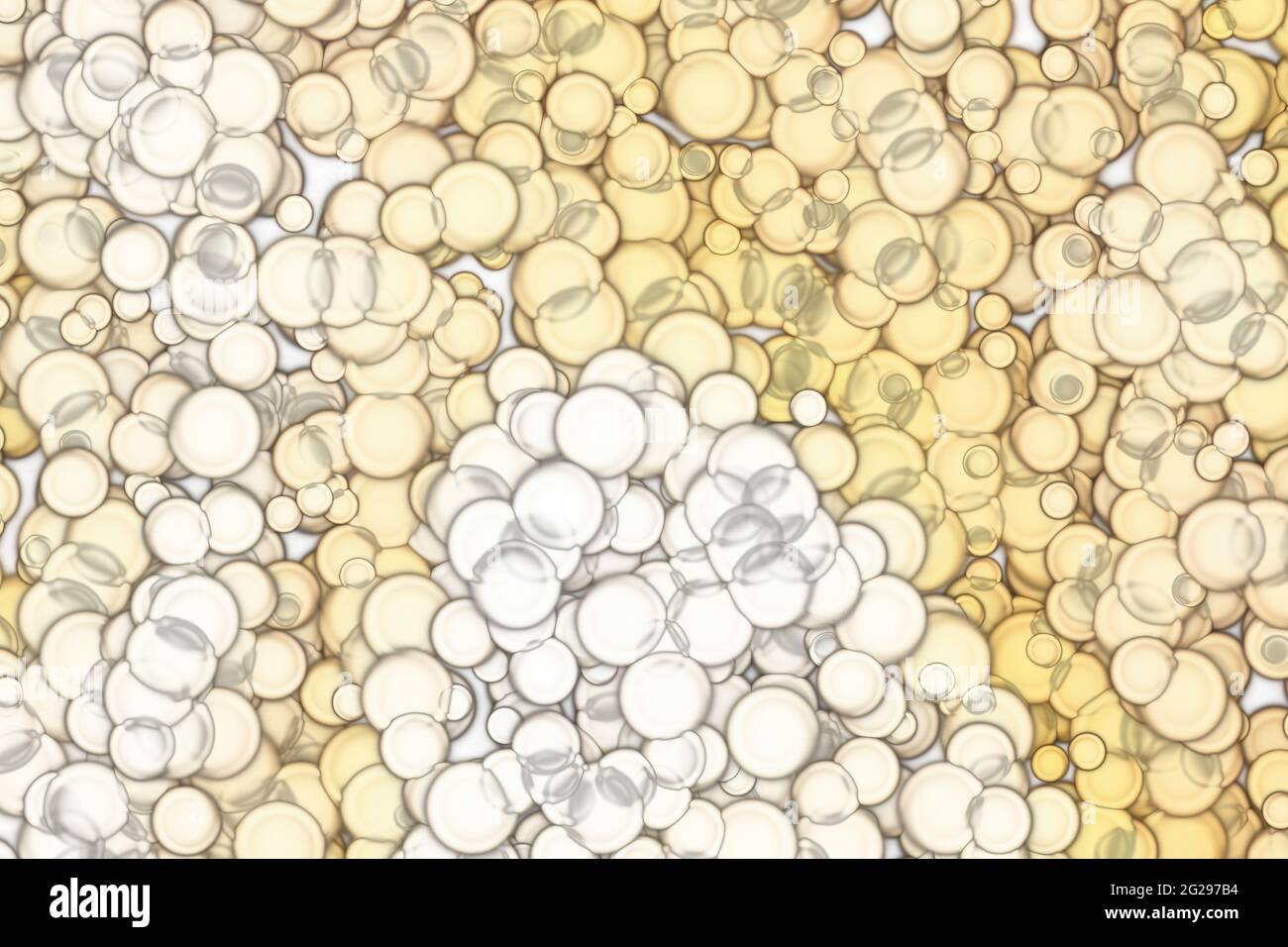 colorful art wheels with dark beige border Stock Photo - Alamy