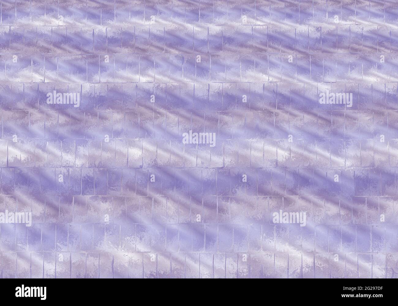 Blue color protruding tile graphic illustration of nice color Stock ...