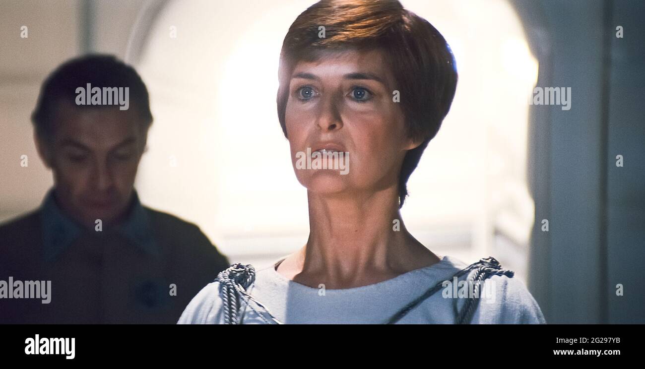 USA. Caroline Blakiston in a scene from the (C)Twentieth Century Fox ...