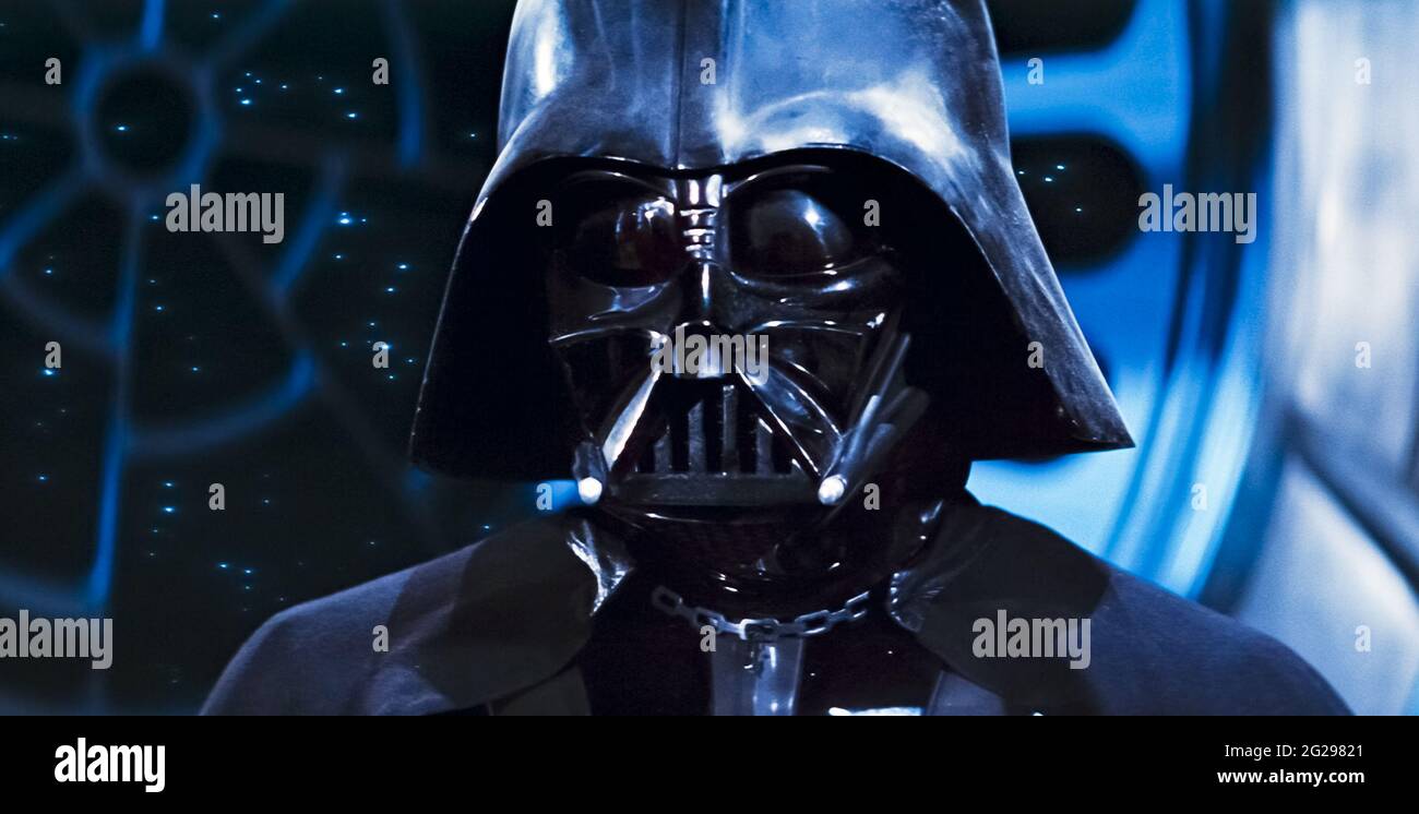 Jabba the hutt film hi-res stock photography and images - Alamy