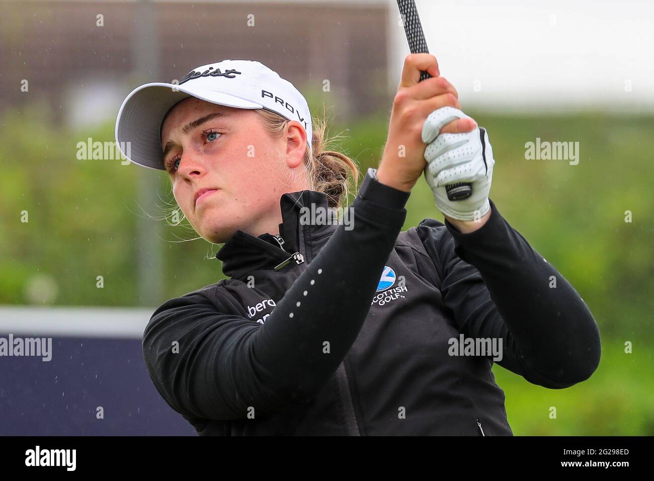 Hannah findlay hi-res stock photography and images - Alamy