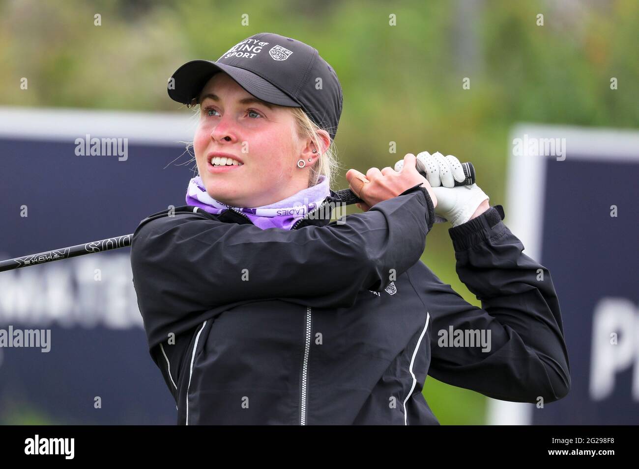 Rachael foster hi-res stock photography and images - Alamy