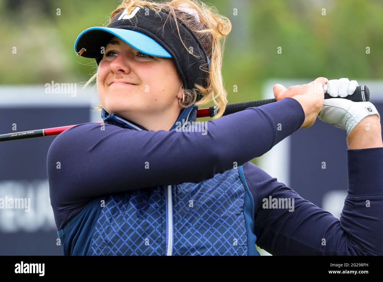 Hannah findlay hi-res stock photography and images - Alamy