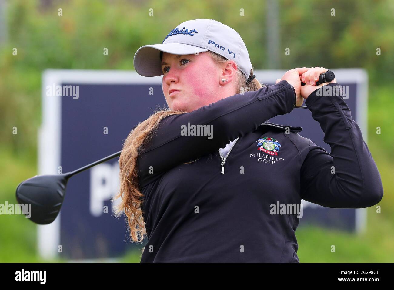 Knockout Stage High Resolution Stock Photography and Images - Alamy