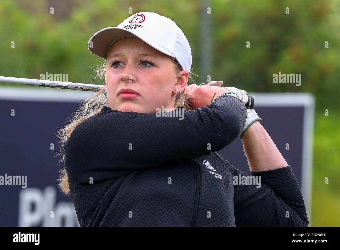 Maggie whitehead hi-res stock photography and images - Alamy