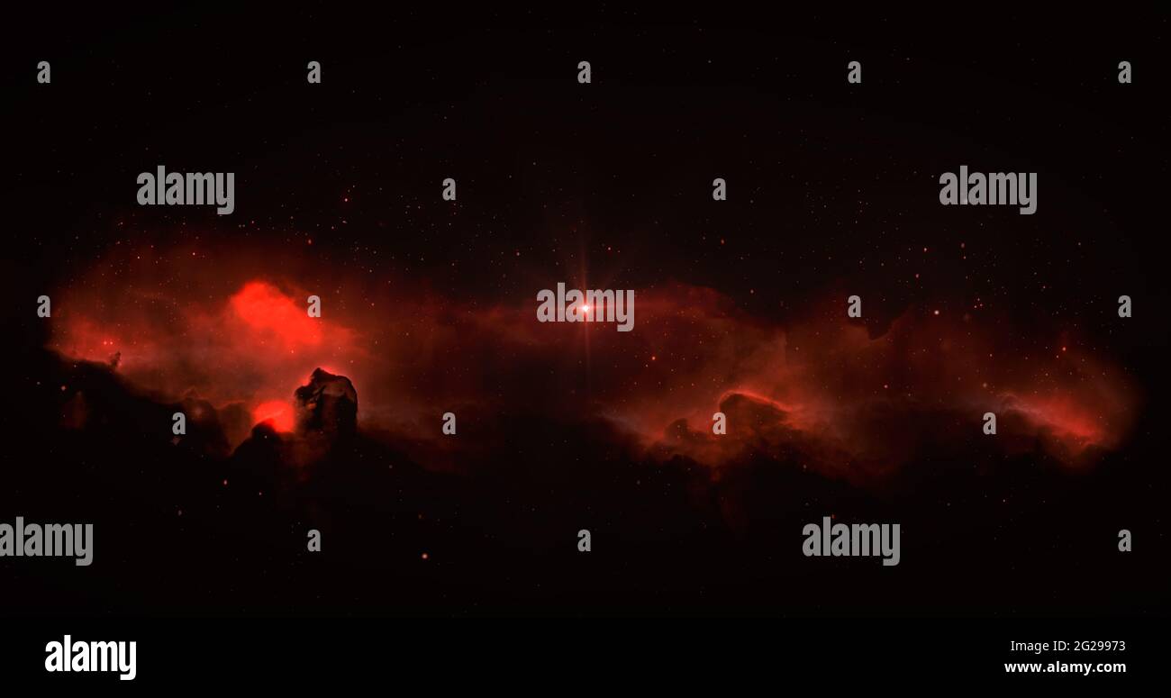 Toward a red new galaxy in the origin of universe in the outer space ...