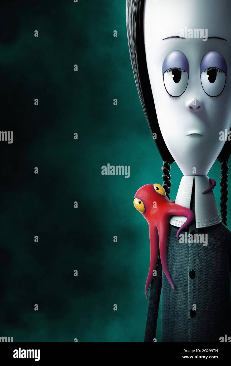 Wednesday Cartoon Movie 60 Photos - Moonagedaydream.film