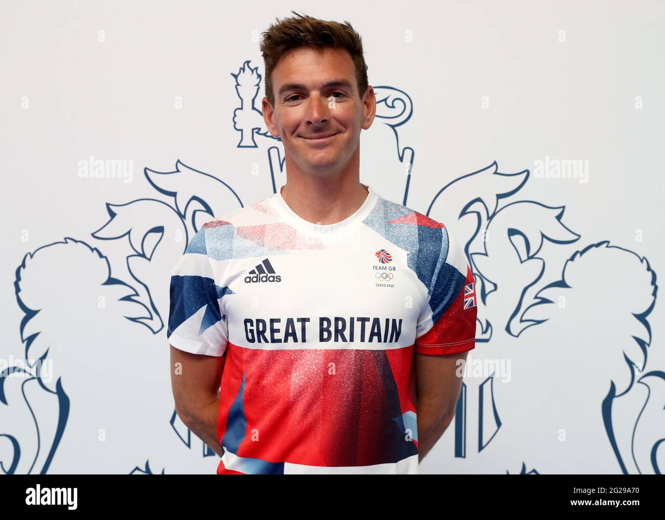 Dylan fletcher hi-res stock photography and images - Alamy