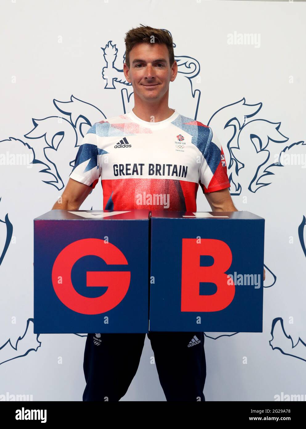 Dylan fletcher hi-res stock photography and images - Alamy