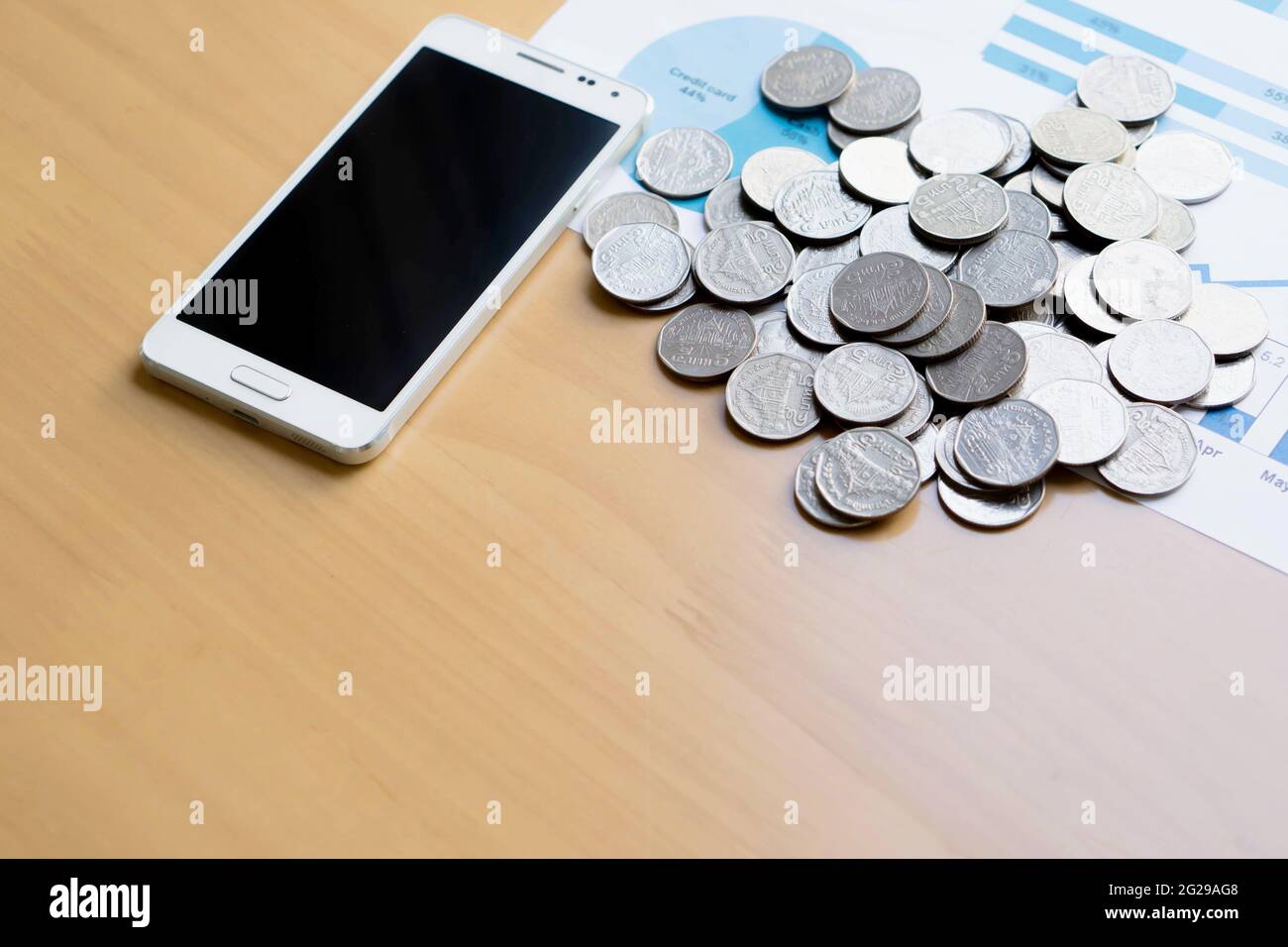 Mobile phone statement hi-res stock photography and images - Alamy
