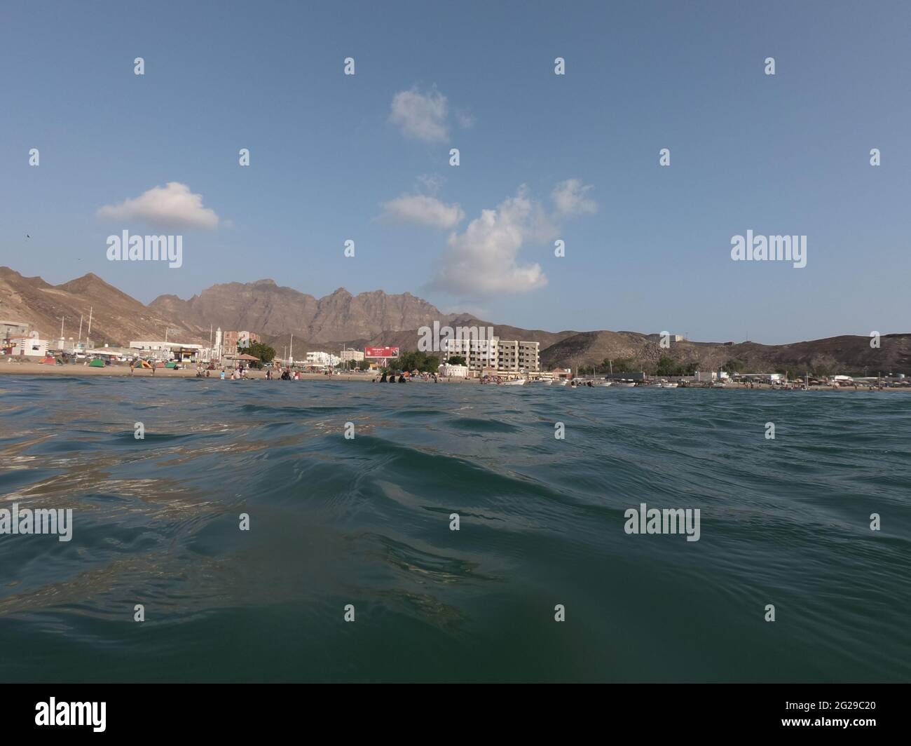Aden yemen hi-res stock photography and images - Alamy