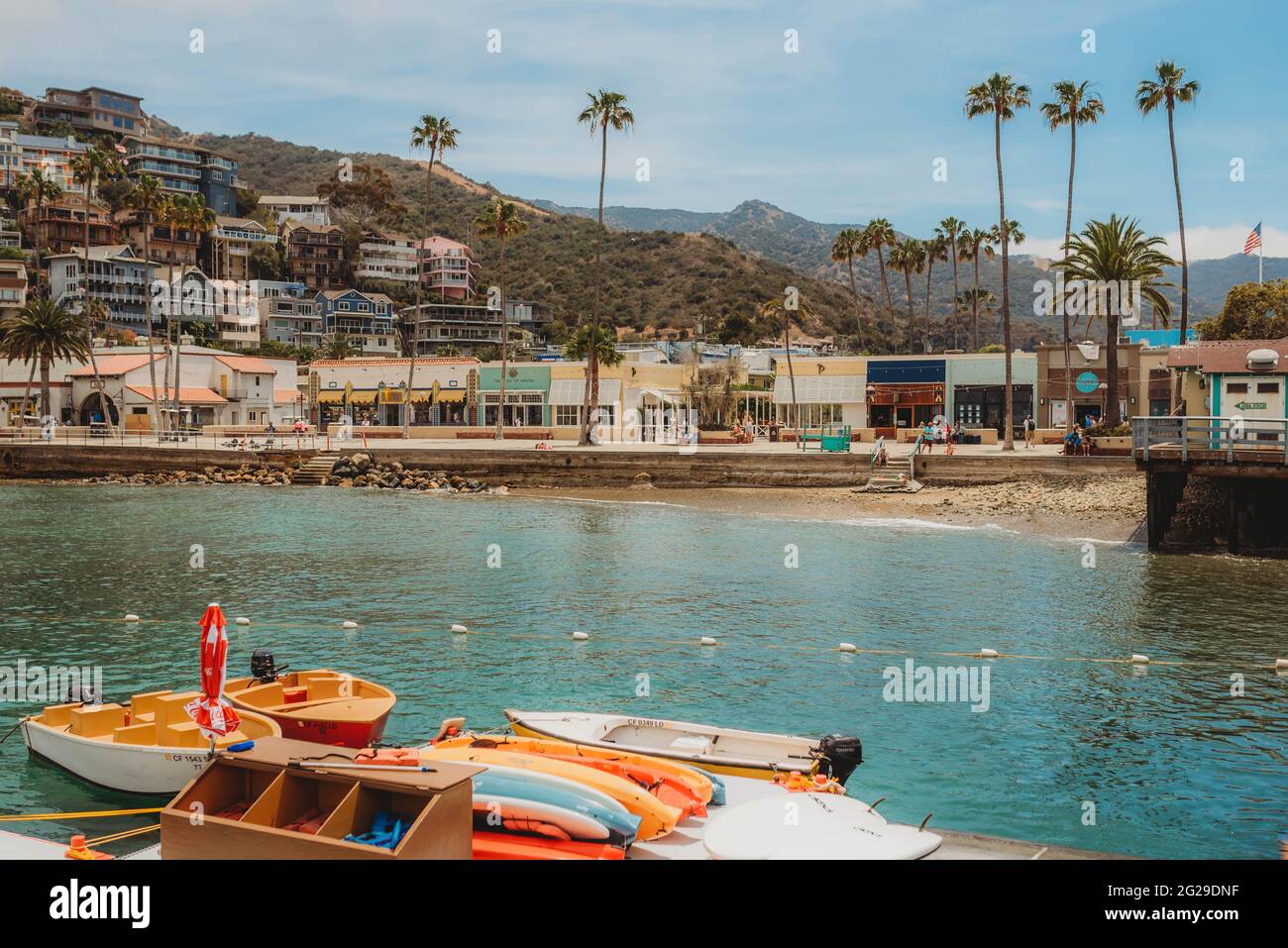 Getting off the island hi-res stock photography and images - Alamy