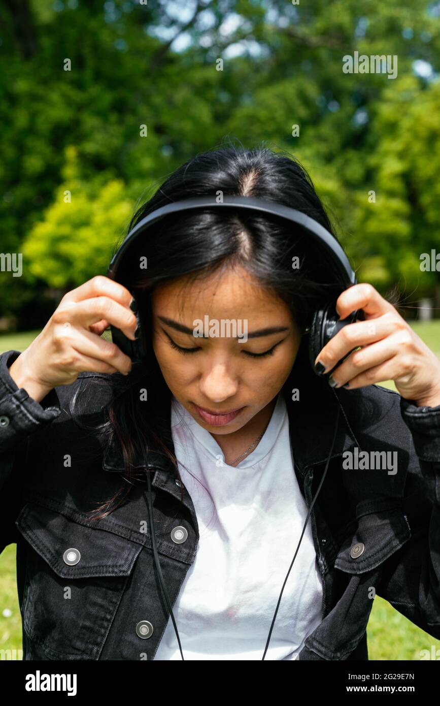 Positive young latin american hi-res stock photography and images - Alamy