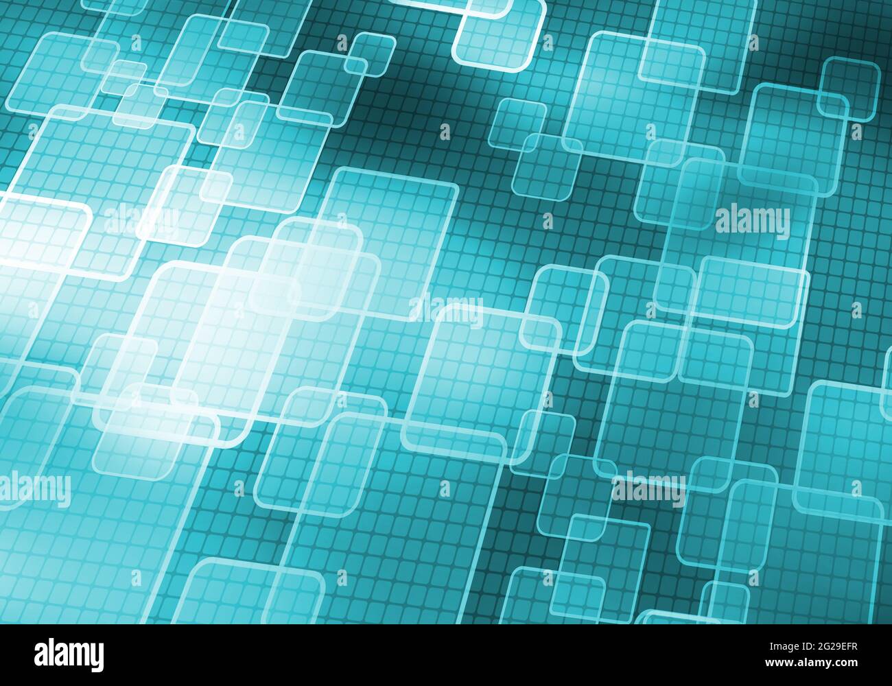 abstract digital background Stock Photo - Alamy
