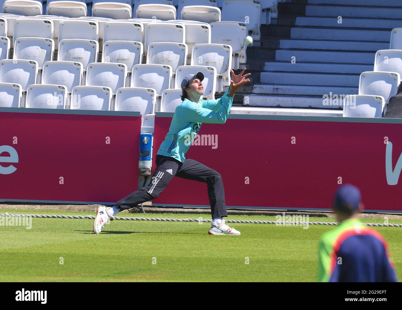 Justin broad hi-res stock photography and images - Alamy