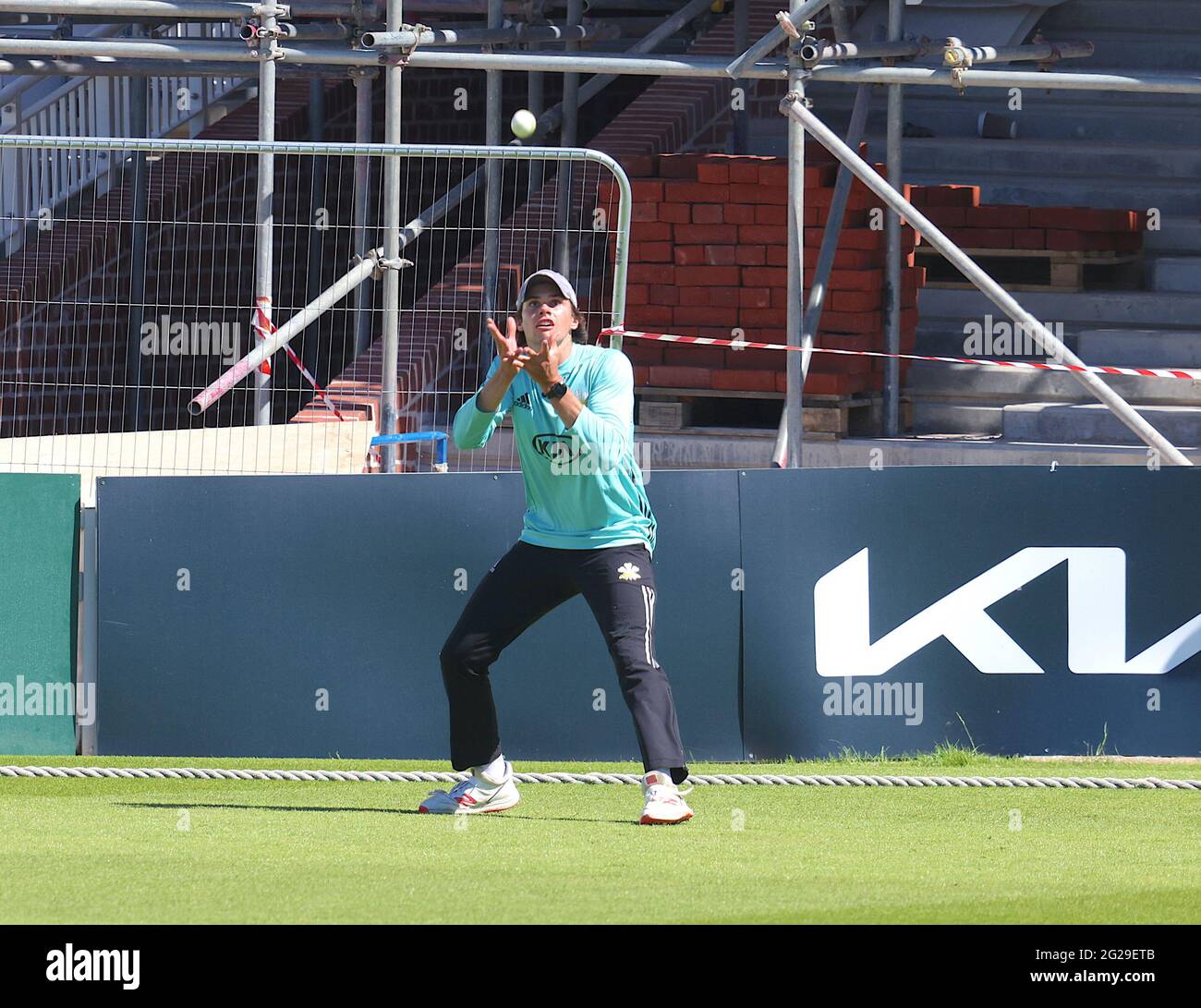 Justin Broad High Resolution Stock Photography and Images - Alamy