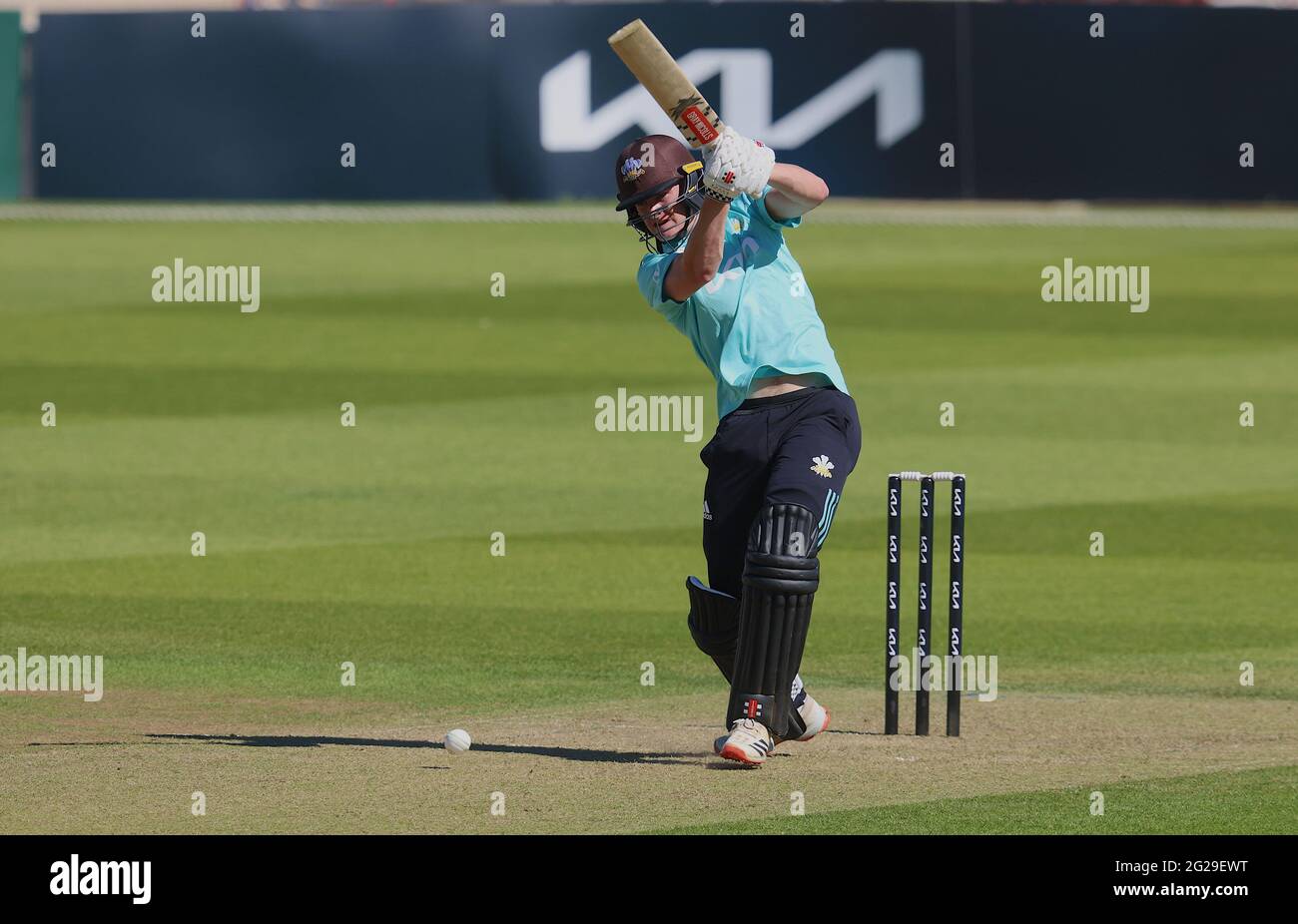 Ben geddes hi-res stock photography and images - Alamy