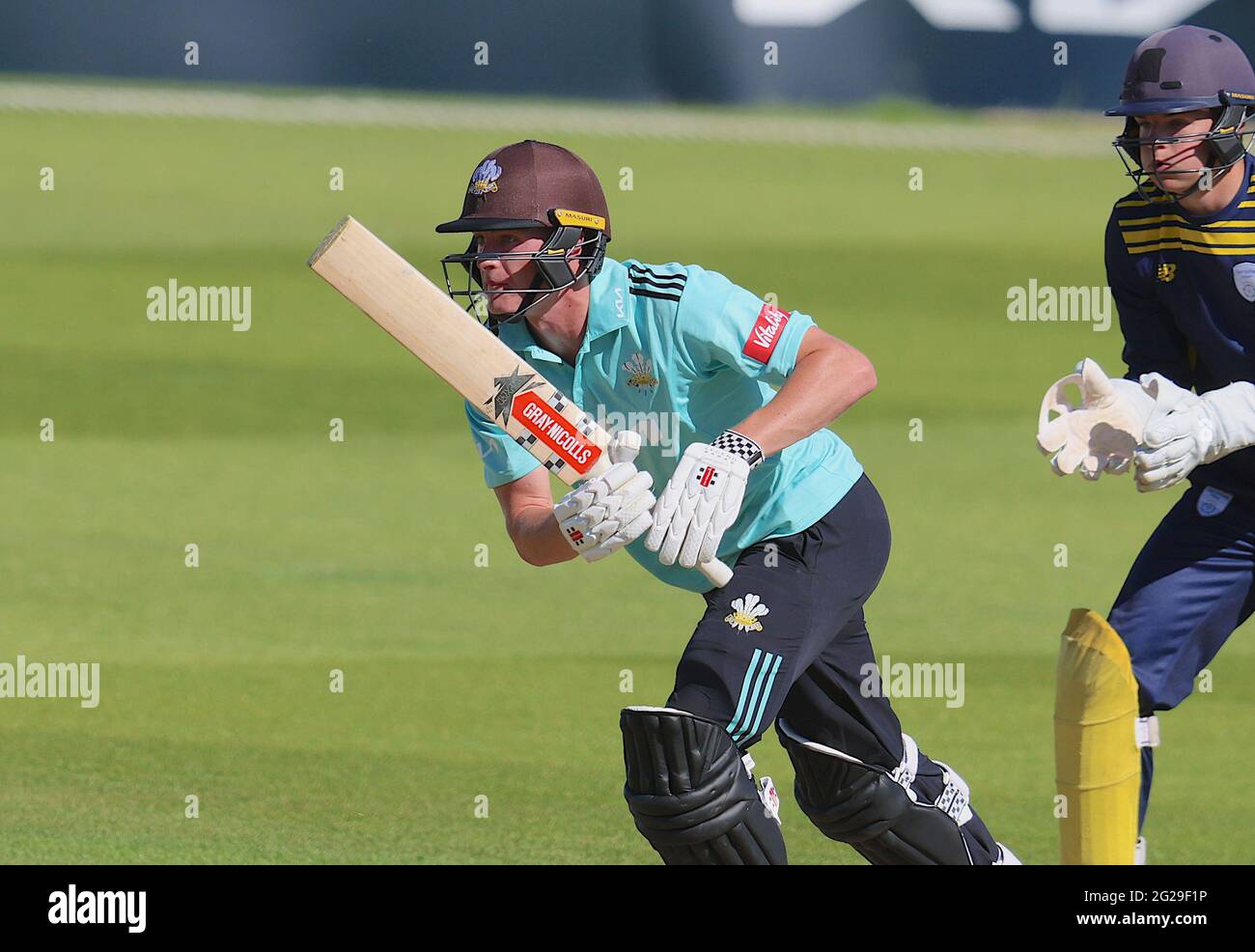 Ben geddes hi-res stock photography and images - Alamy