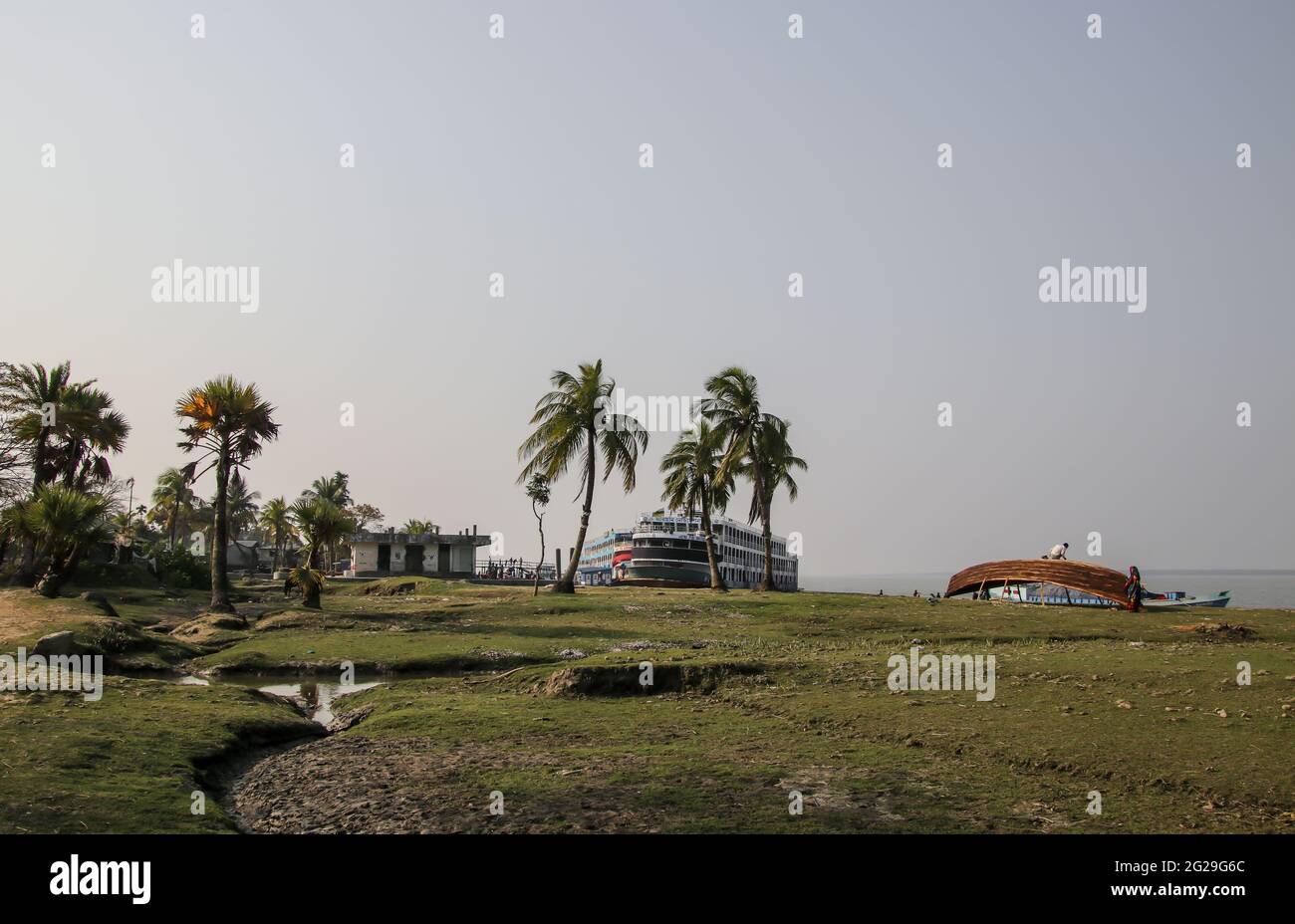 Hatiya island hi-res stock photography and images - Alamy