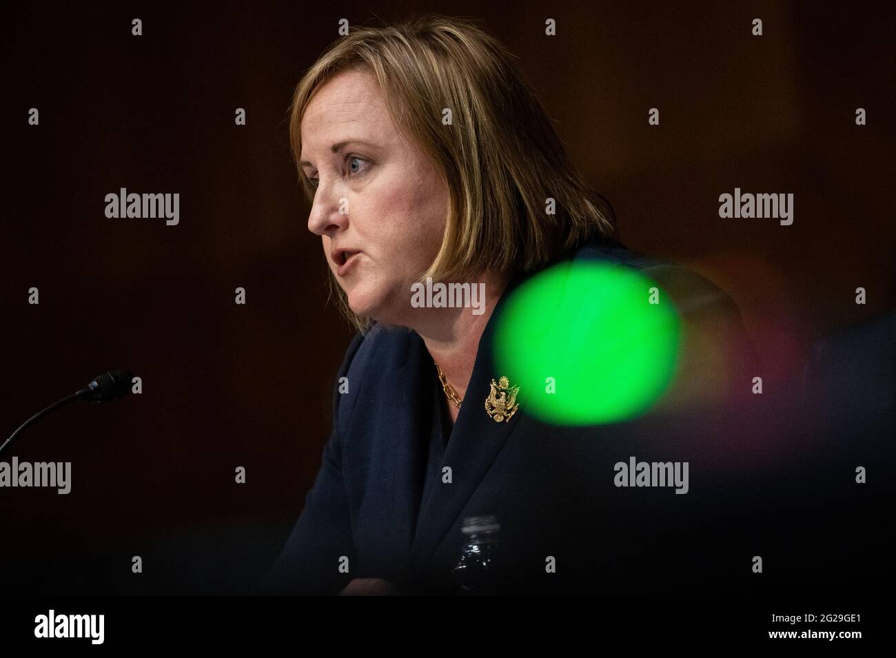 Julie moore hi-res stock photography and images - Alamy