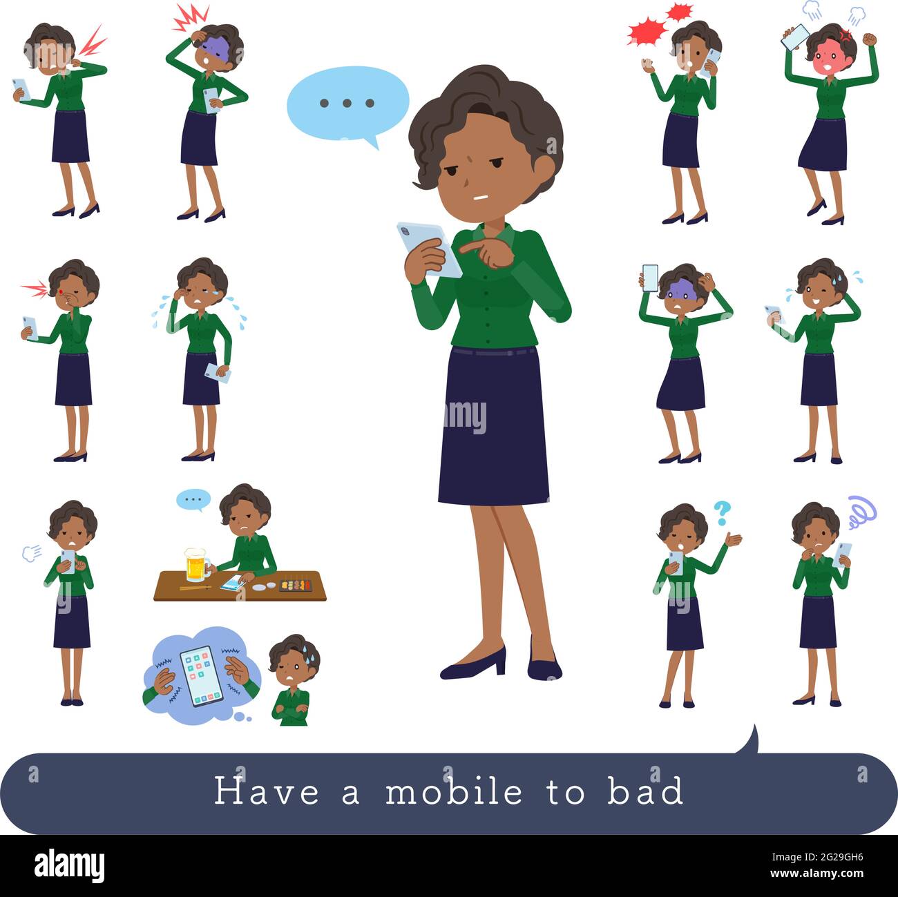 Disgraceful Clip Art