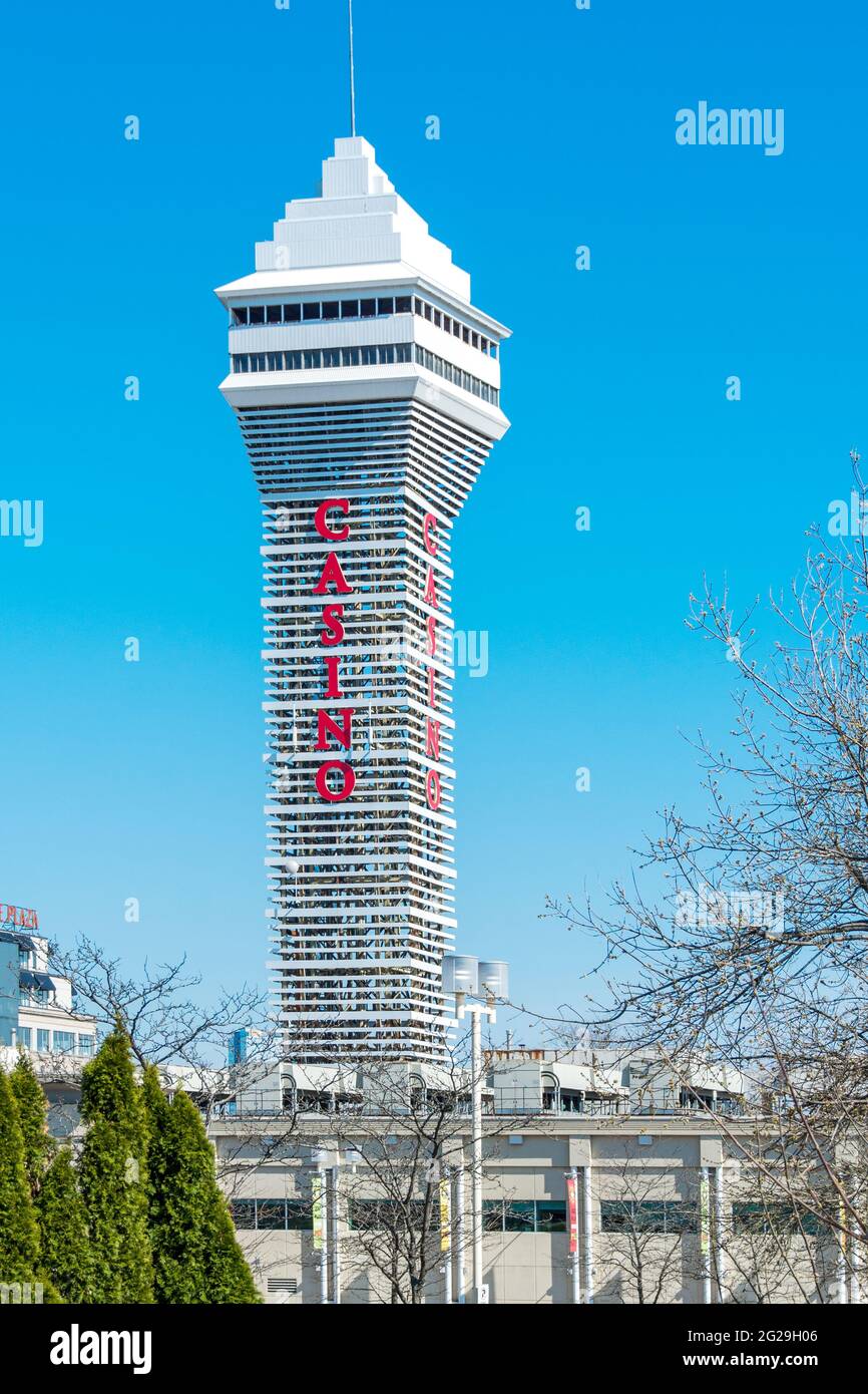 First niagara logo hi-res stock photography and images - Alamy