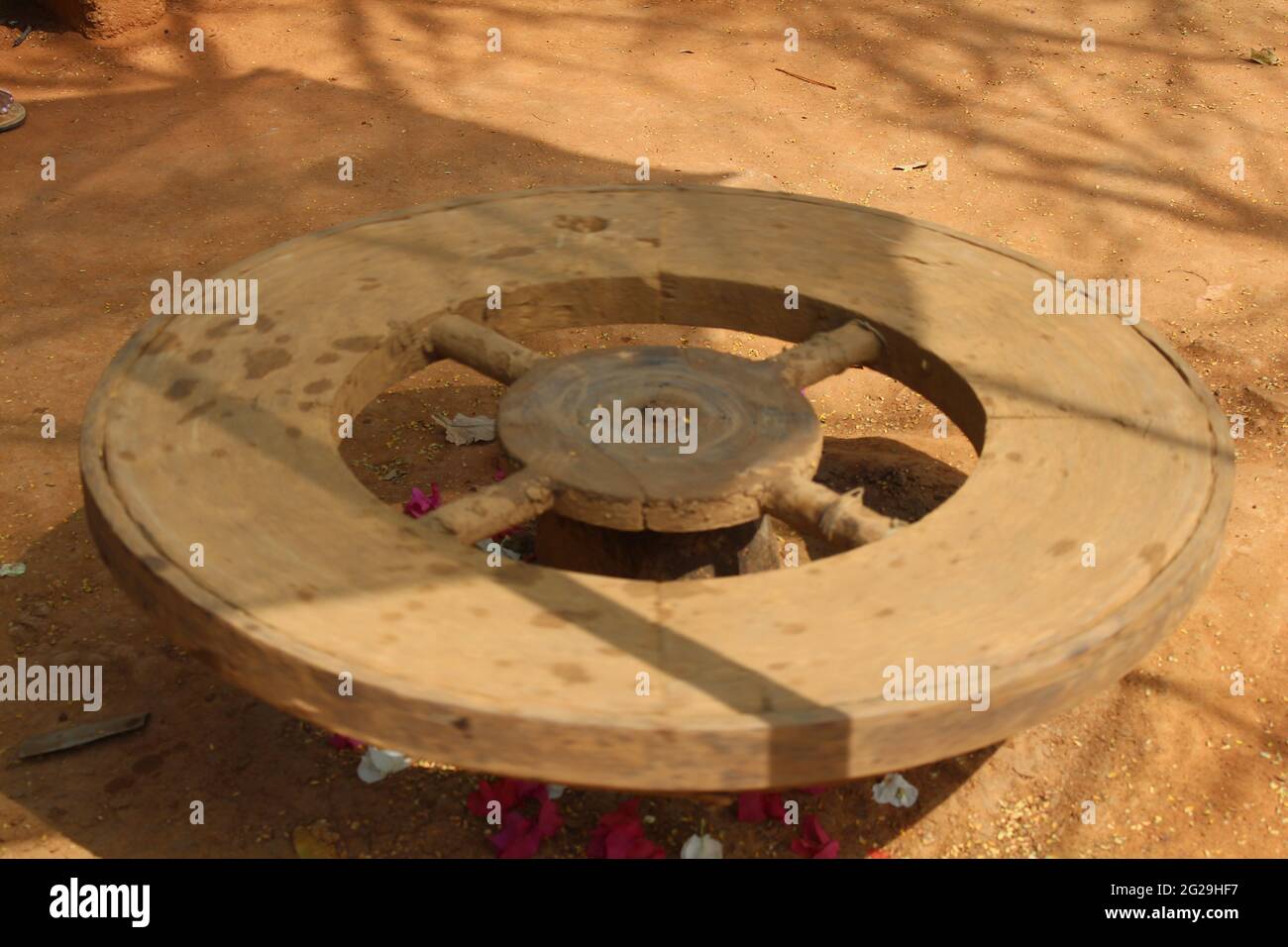 Jain farms in Bangalore - Day outing Stock Photo - Alamy