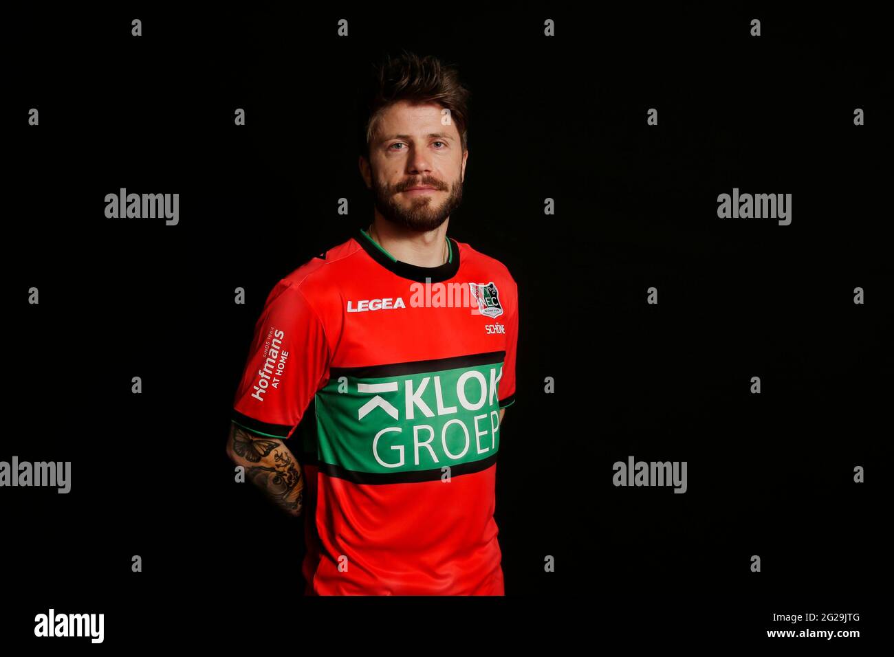 Voetballler hi-res stock photography and images - Alamy