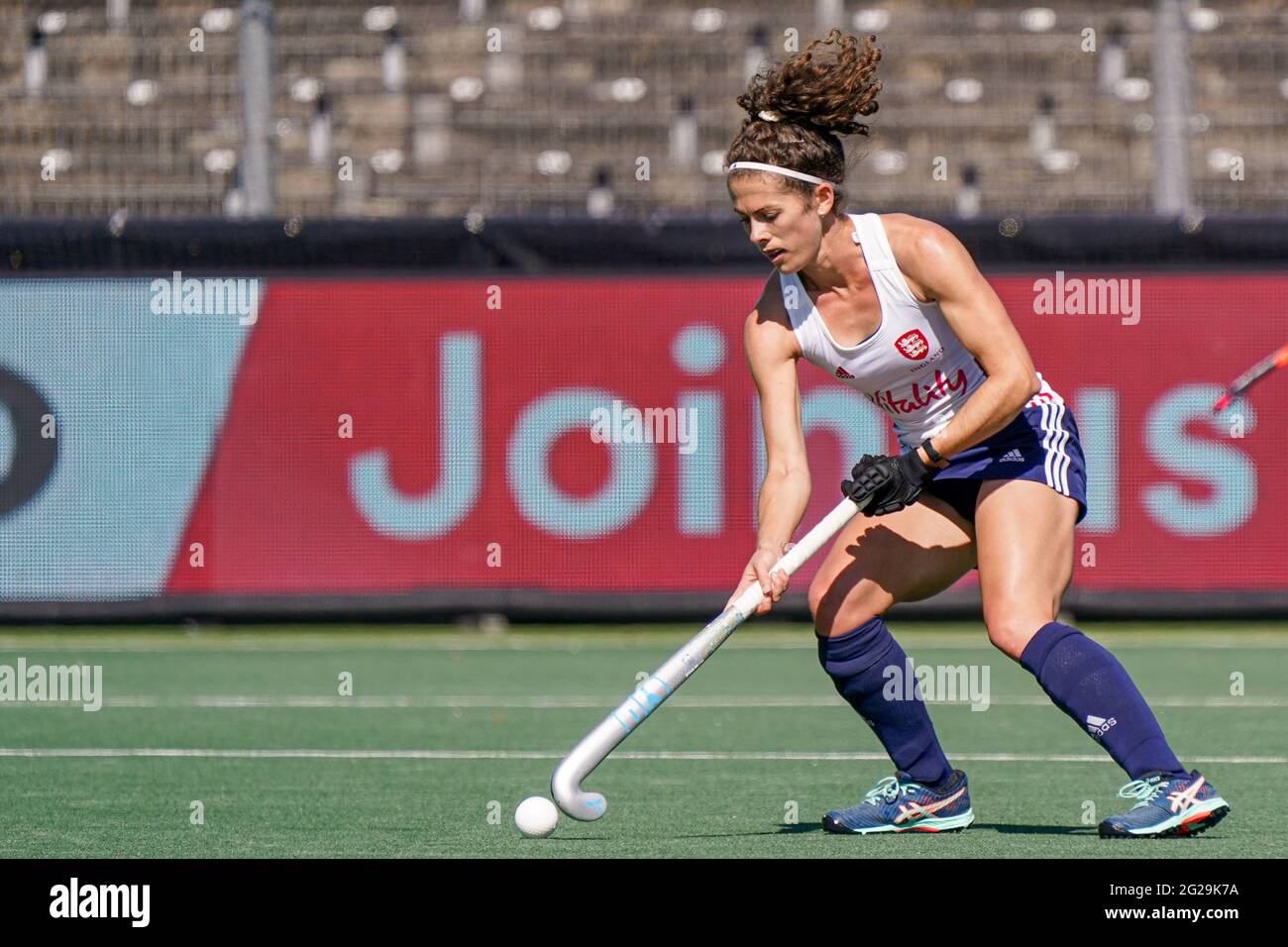 Anna toman hi-res stock photography and images - Alamy