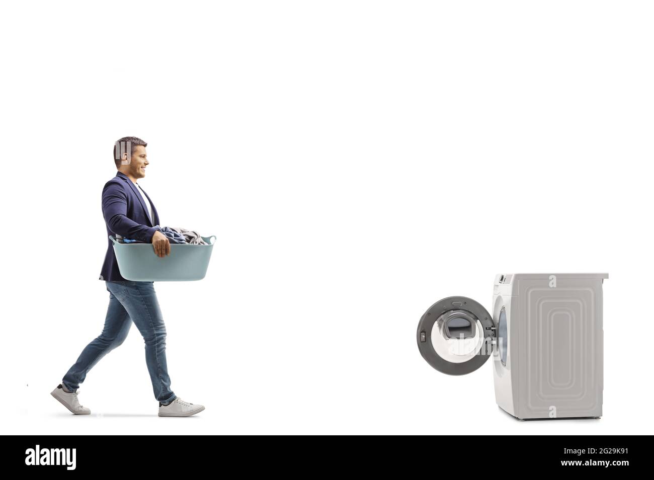 How To Carry Washing Machine In Car at Kai Wieck blog