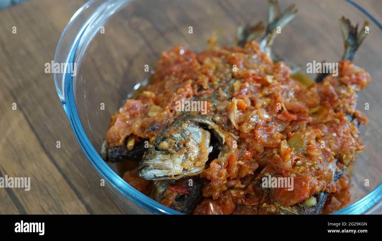 Ikan tude hi-res stock photography and images - Alamy