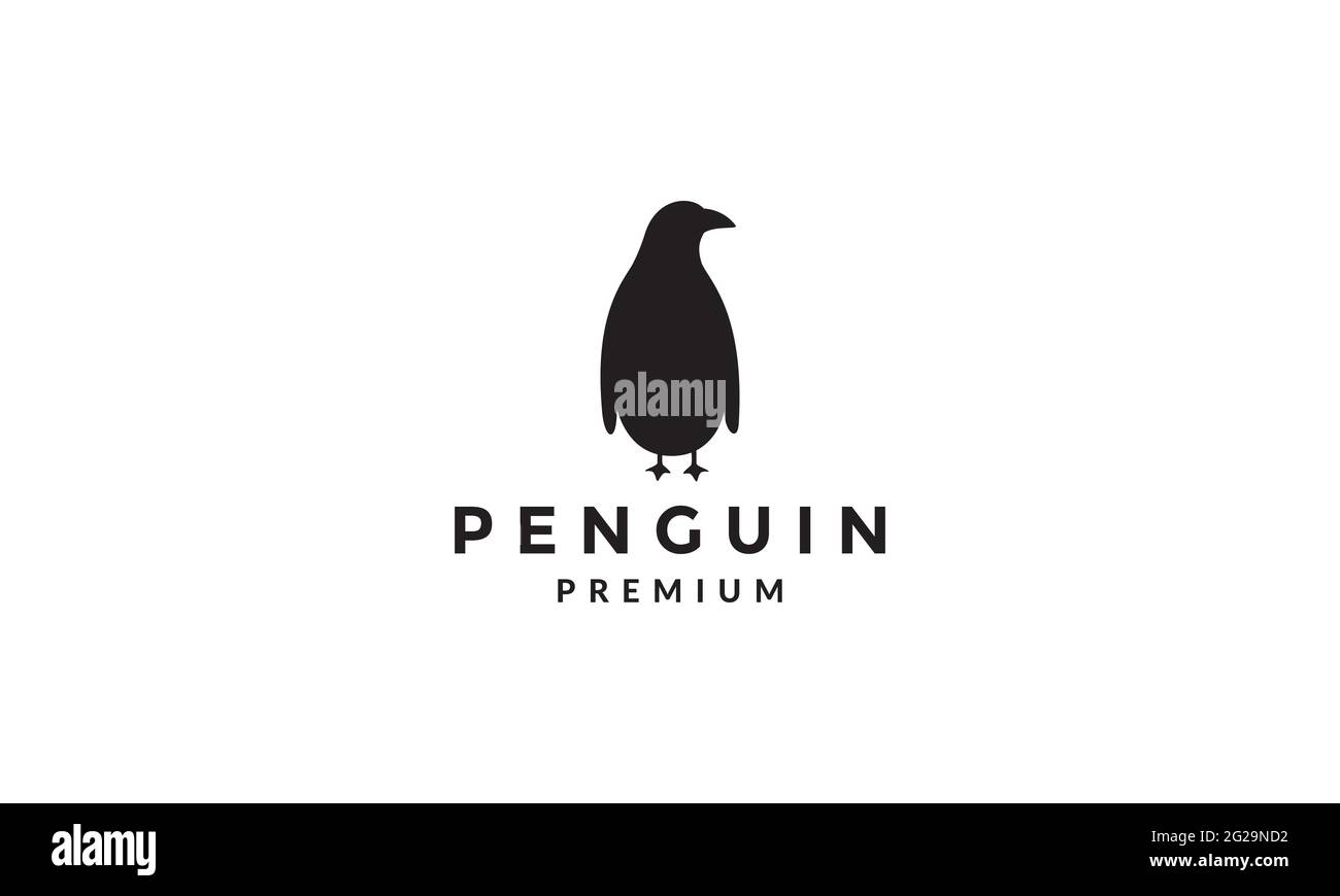 Penguin Books Logo Vector