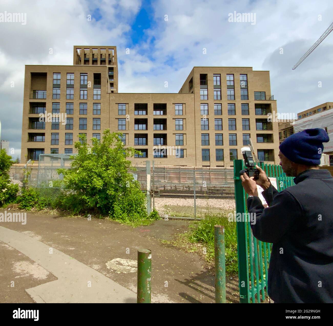 Colindale, London, United Kingdom Stock Photo - Alamy