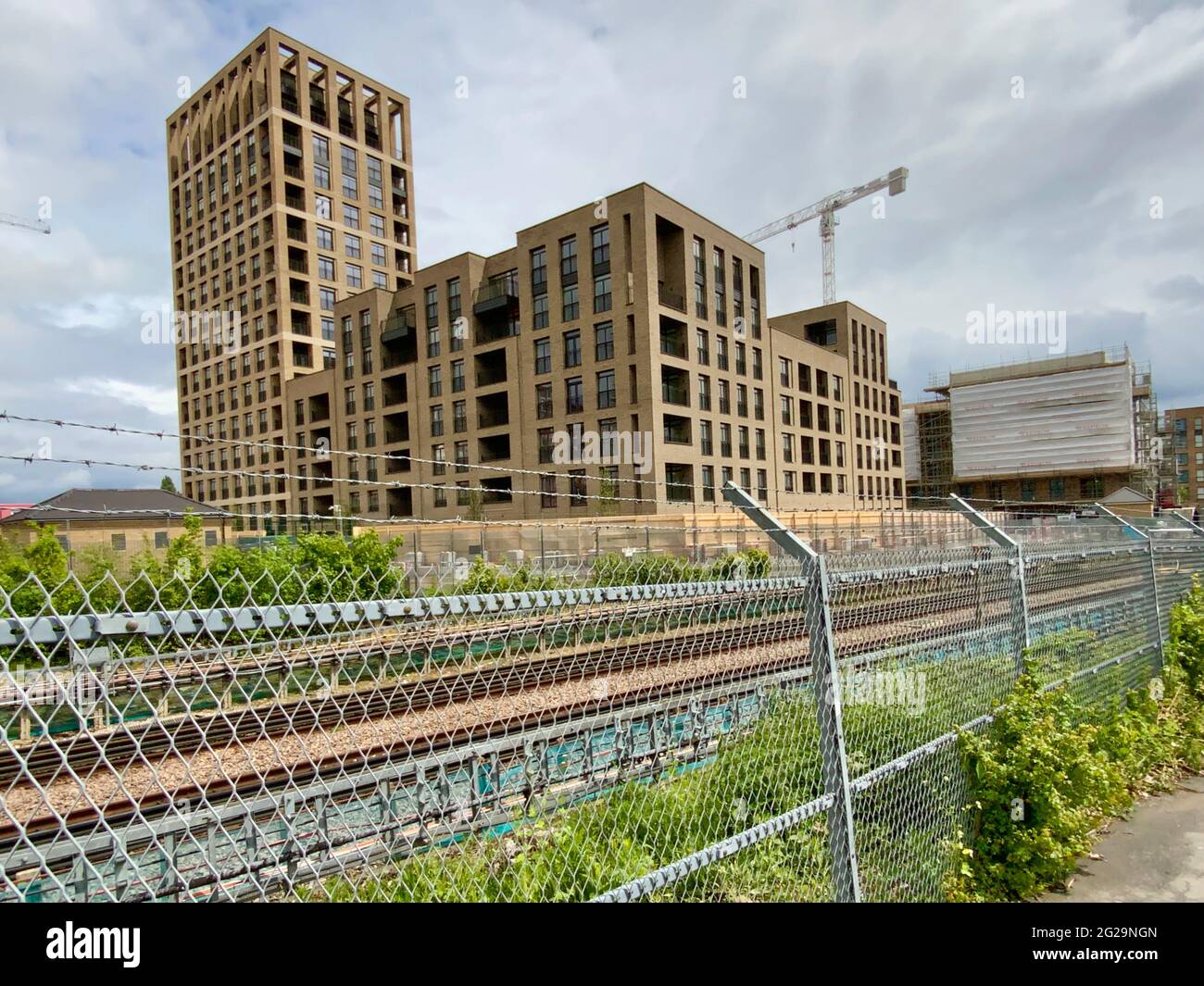Colindale, London, United Kingdom Stock Photo - Alamy