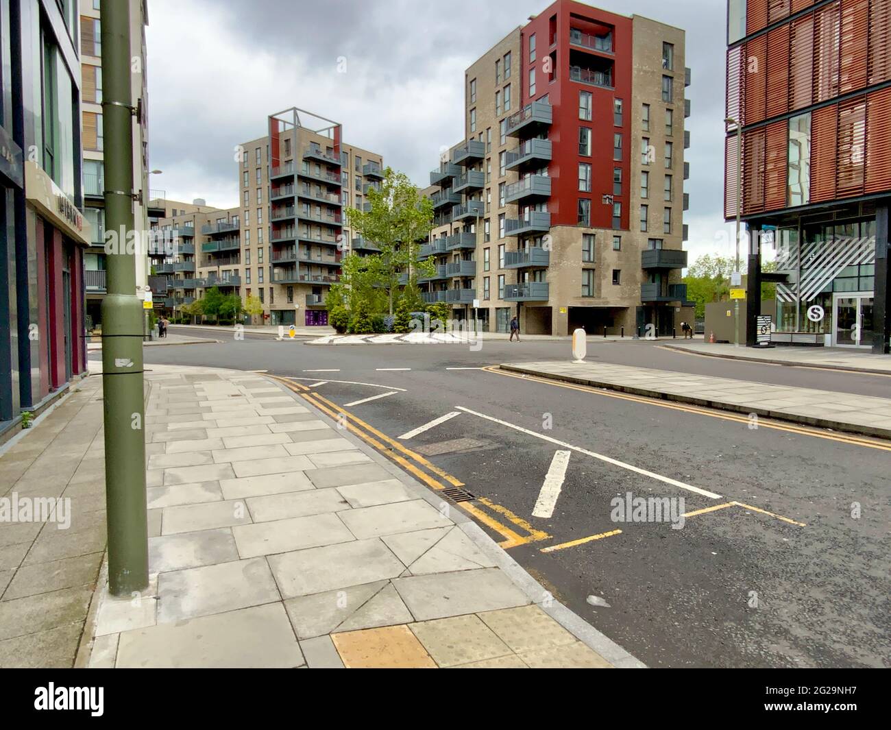 Colindale, London, United Kingdom Stock Photo - Alamy