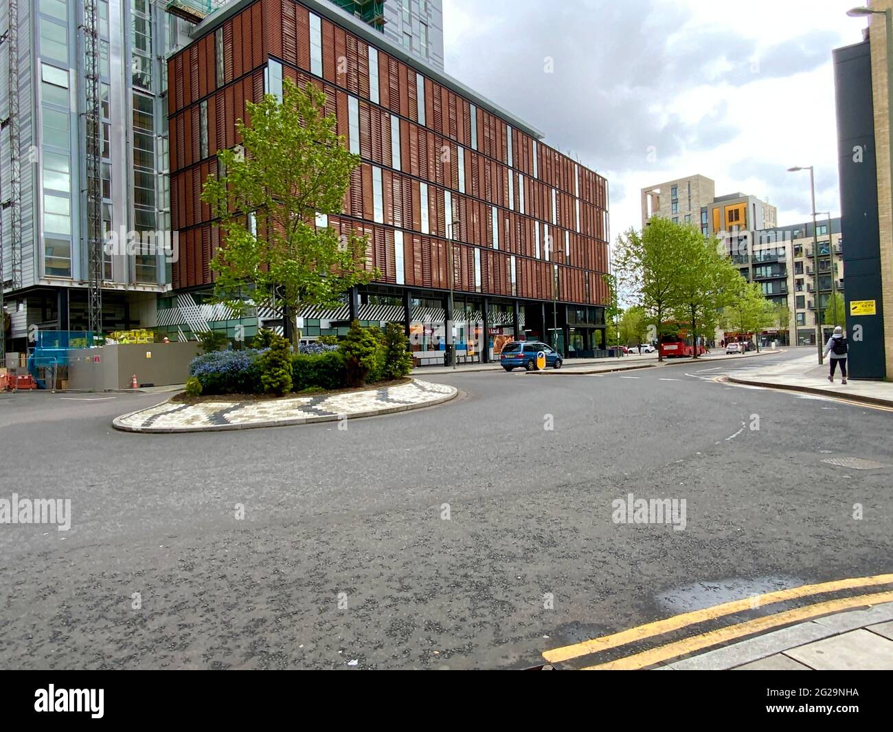 Colindale, London, United Kingdom Stock Photo - Alamy