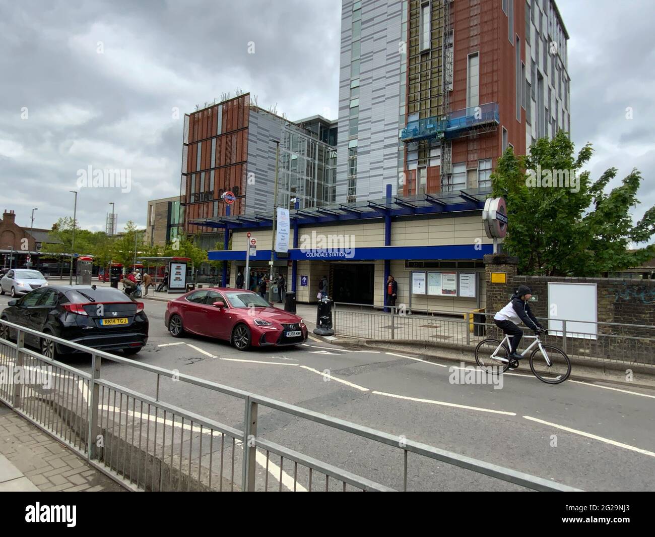Colindale, London, United Kingdom Stock Photo - Alamy