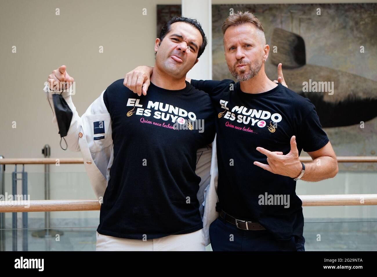 Es malaga hi-res stock photography and images - Alamy