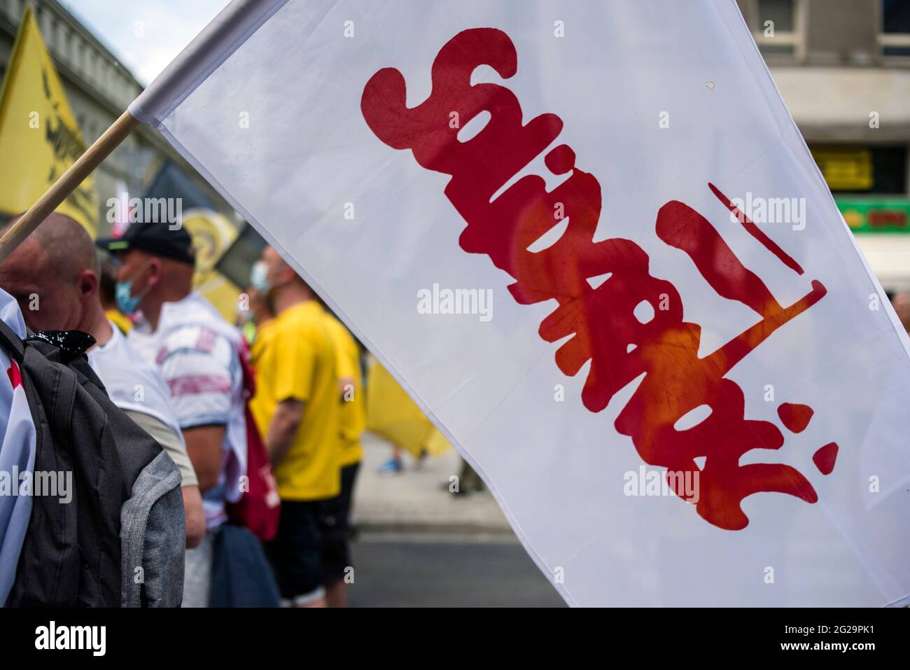 Legendary logo hi-res stock photography and images - Alamy