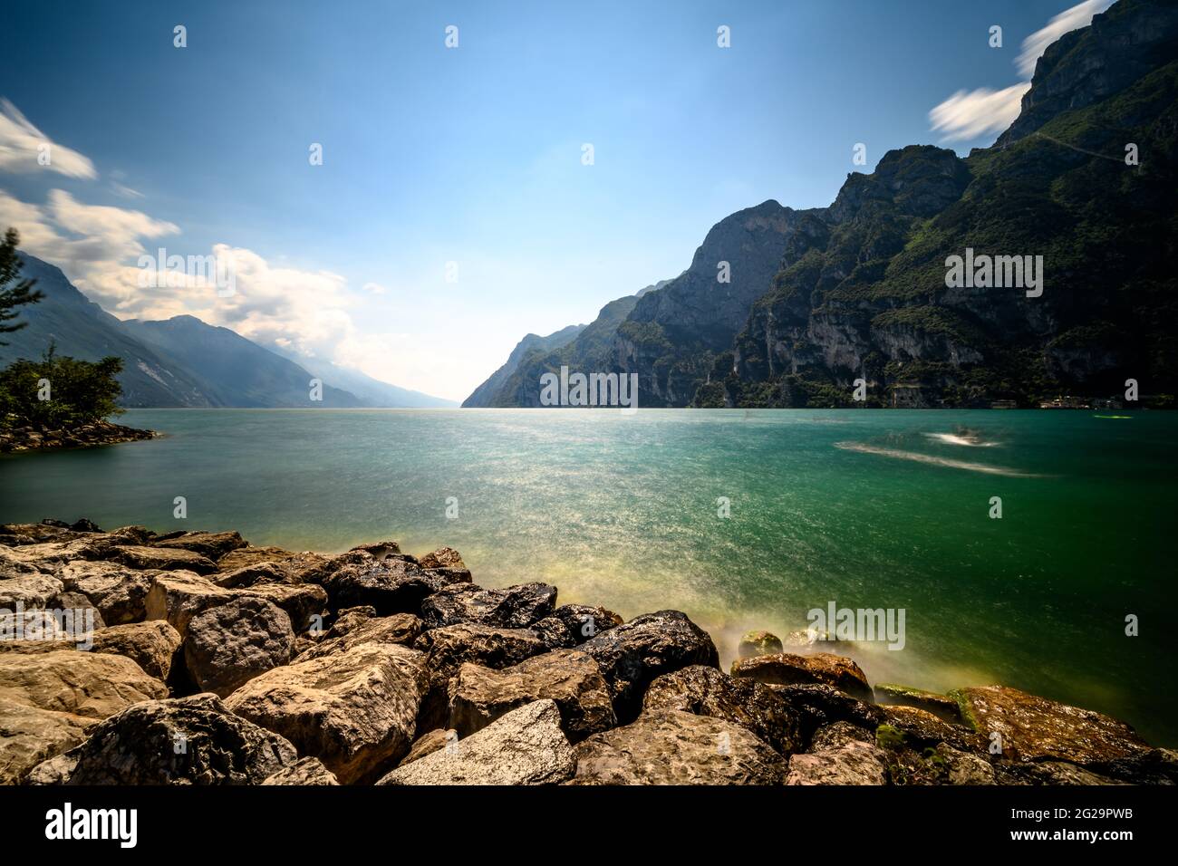Sabbioni beach hi-res stock photography and images - Alamy