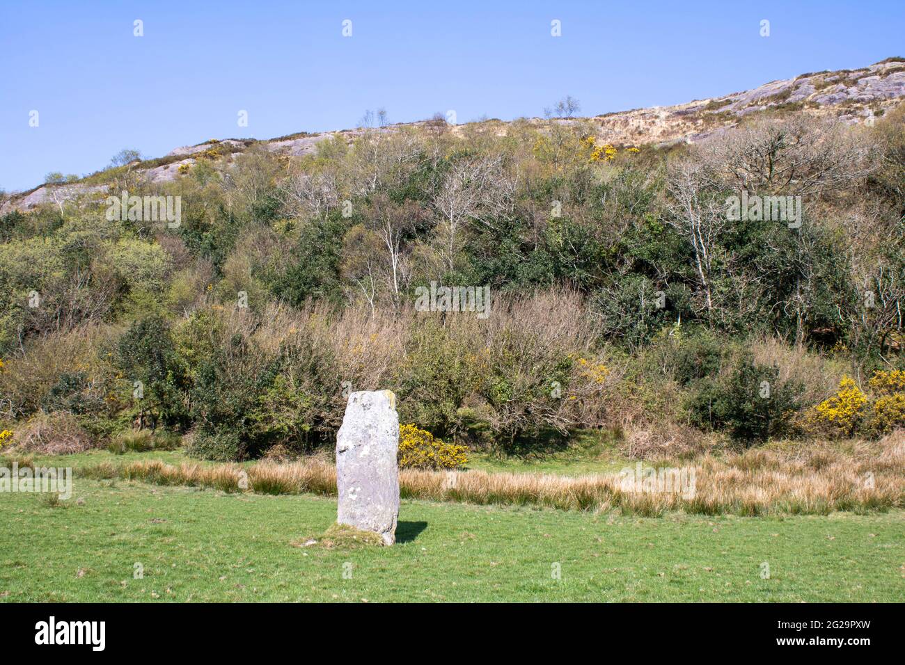 Map of cork ireland hi-res stock photography and images - Alamy