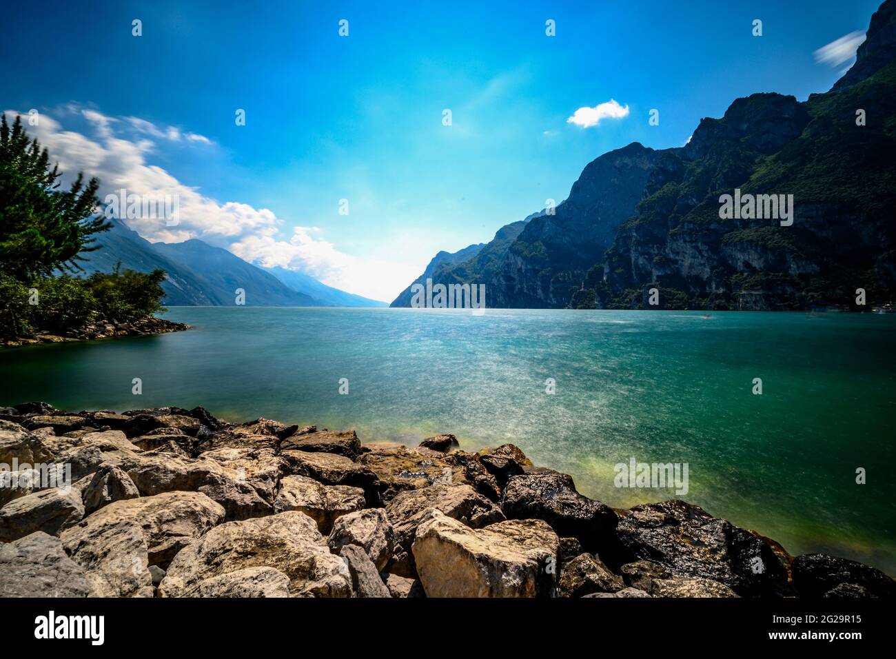 Sabbioni beach hi-res stock photography and images - Alamy